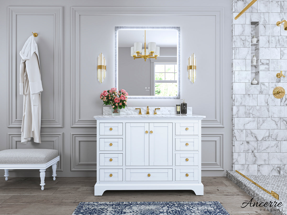 Audrey Collection — Kitchen Bath & All